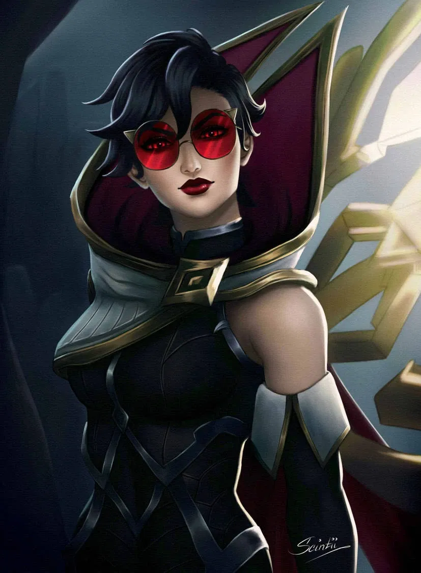 Vayne