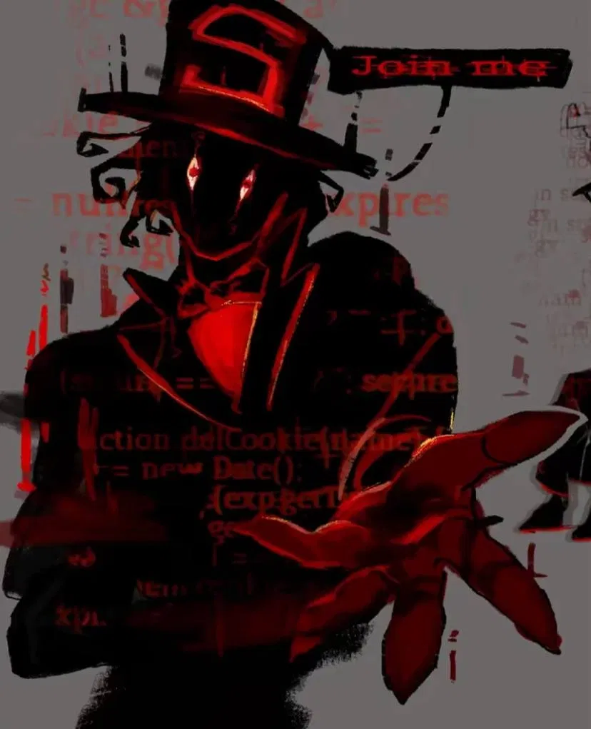 The Spectre - Forsaken