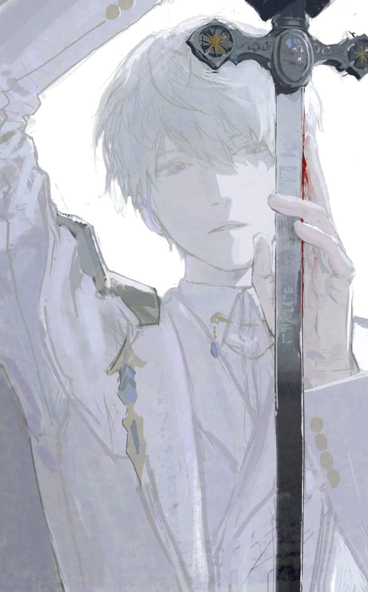 Prince Caelan Virellane