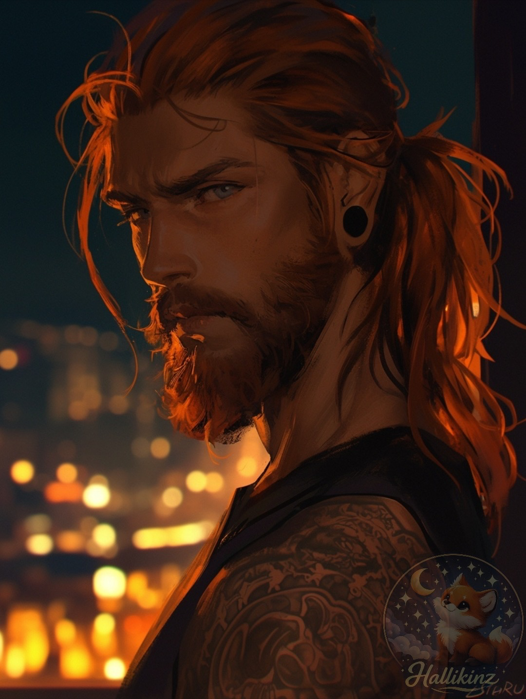 Declan Sullivan || New Year’s Eve || We Three Kings Collab