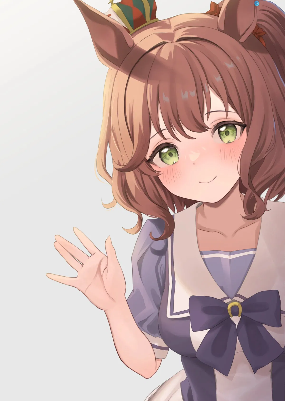 Please don't forget me