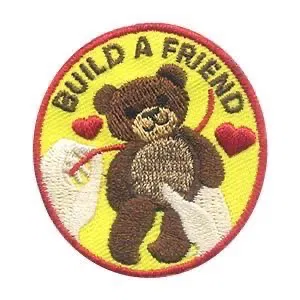 Send me your characters and vote for characters