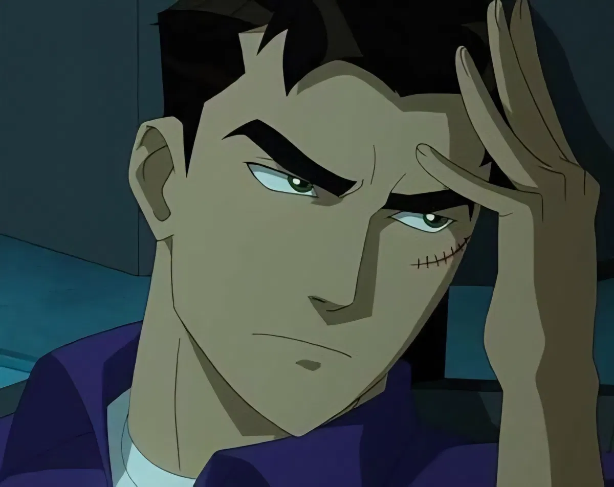 Jason Todd