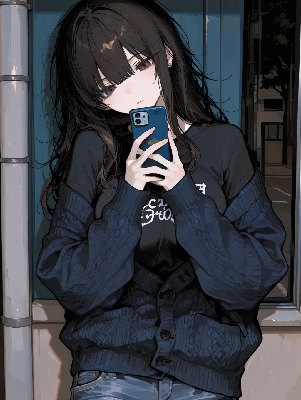 Chat with Emi | One Step Forward, Two Steps Back