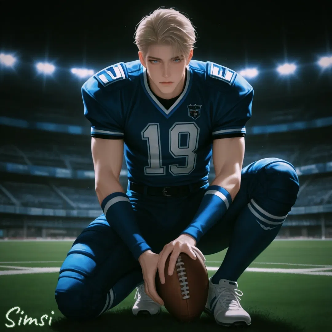 Blake Griffin | College Boys