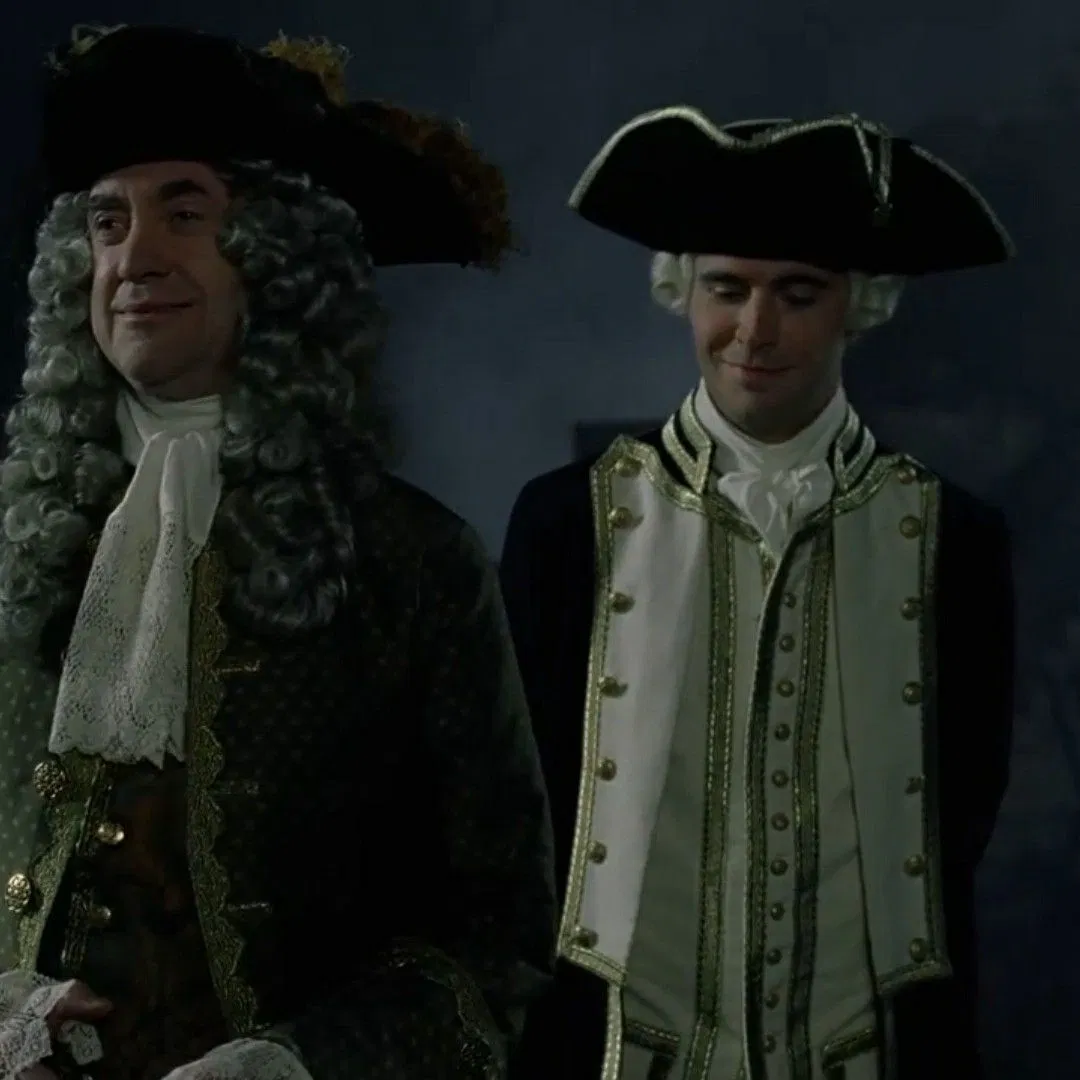 James Norrington