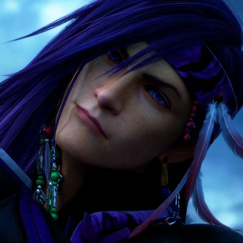 Caius Ballad