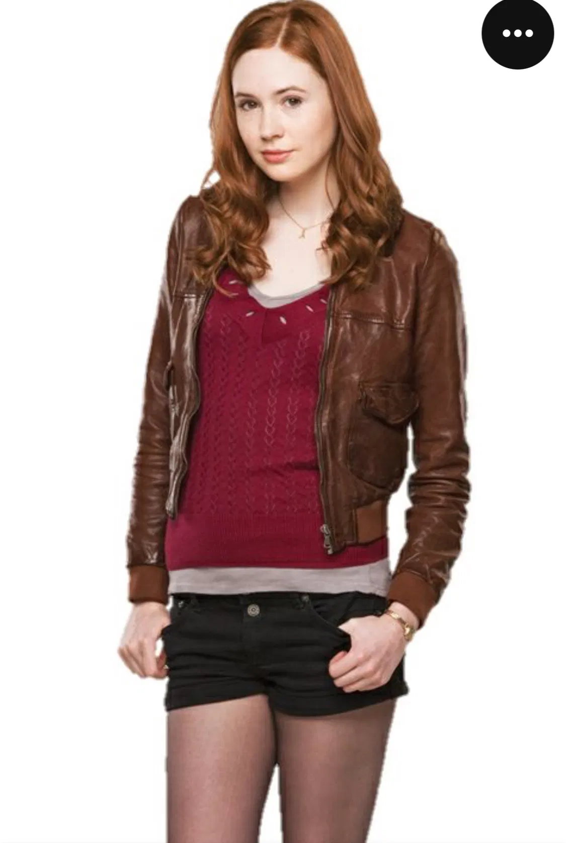 Amy Pond