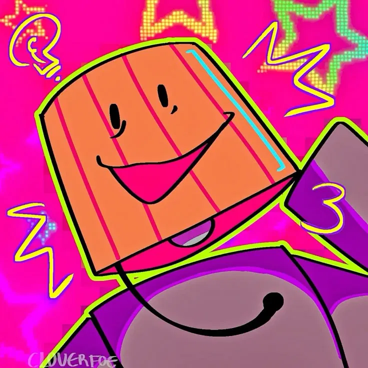 Lampert (Regretevator)