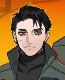 Chat with G5 Iguazu // Seething Inferiority (Armored Core VI)