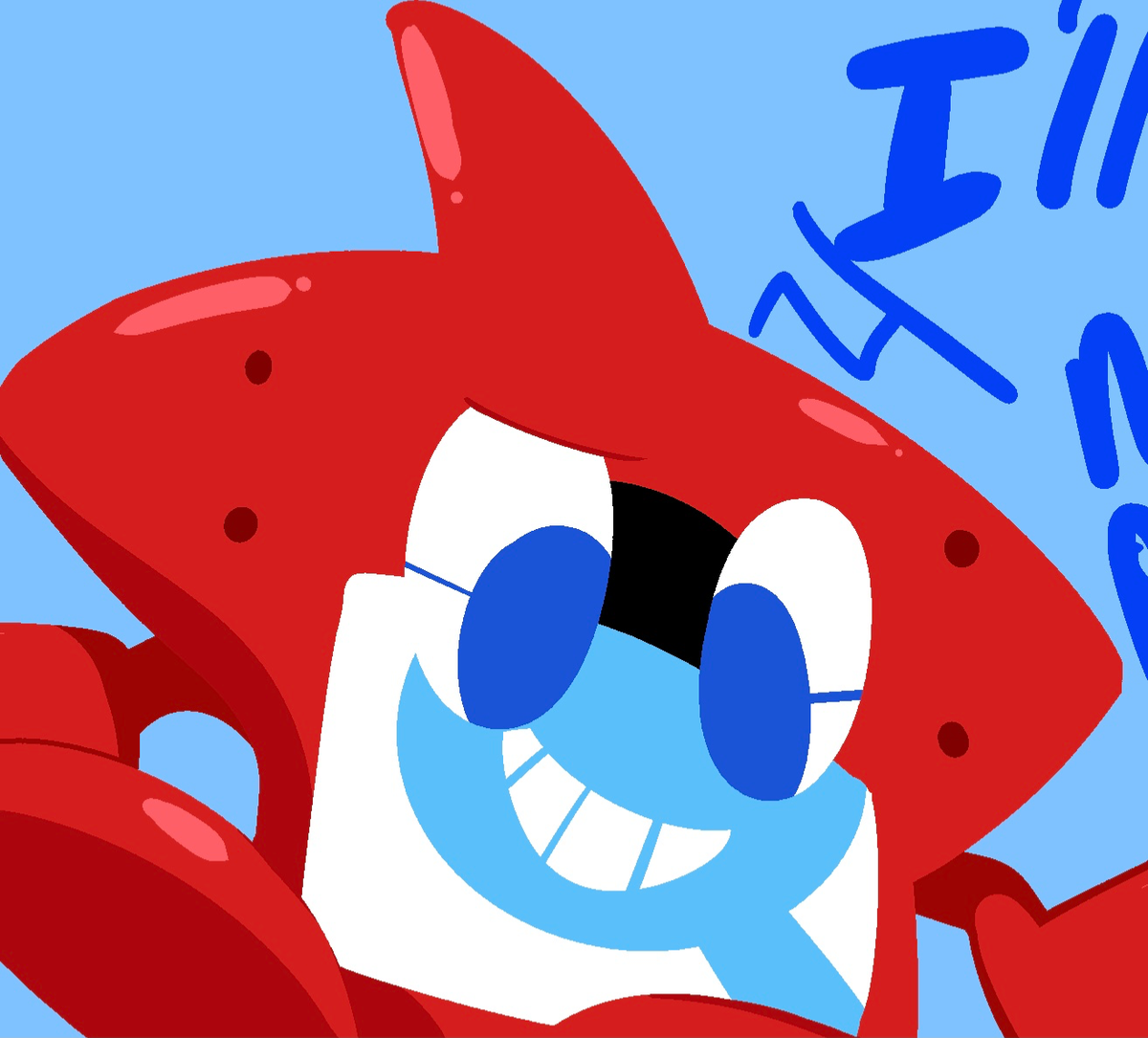 Scribe, Lewd Rotom-Dex