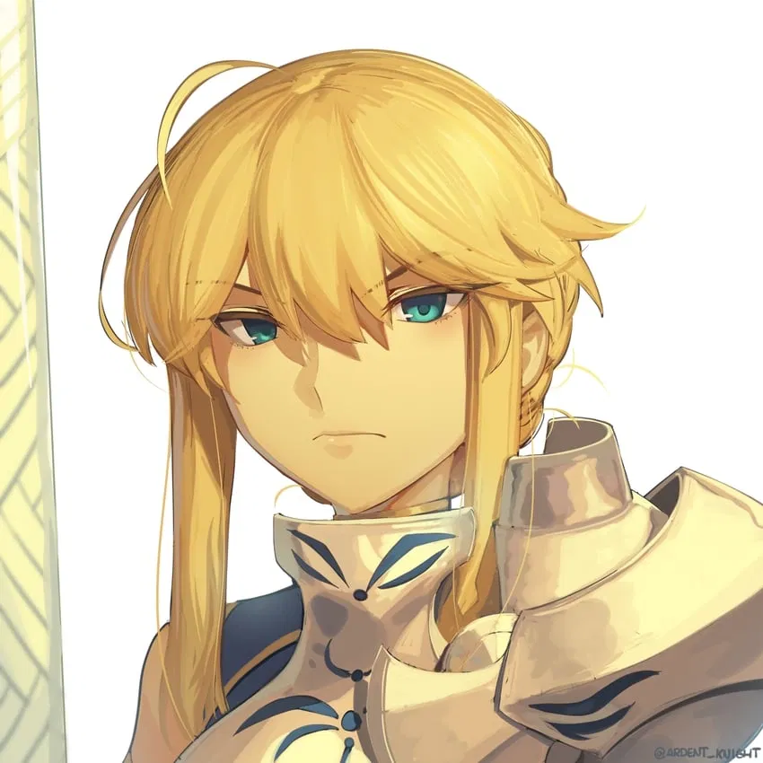 Artoria Pendragon Lancer - New Contract, New Problems - (Fate/Grand Order)