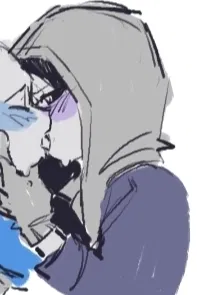 Dustberry (Swap POV)