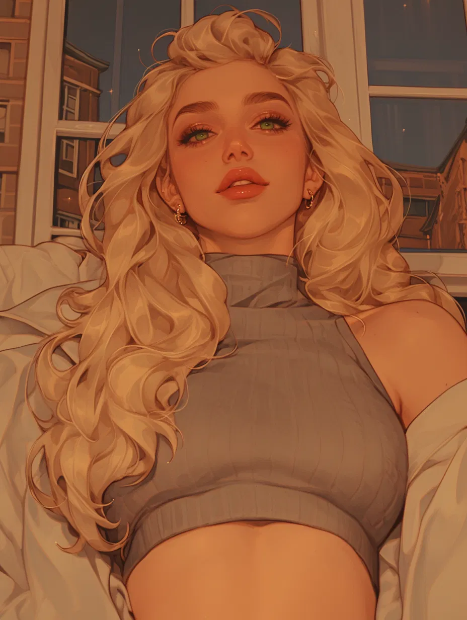 Talking shit behind your back | Sara