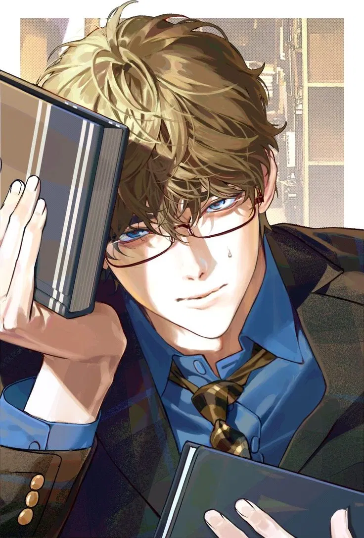 XYY|| Student Council President