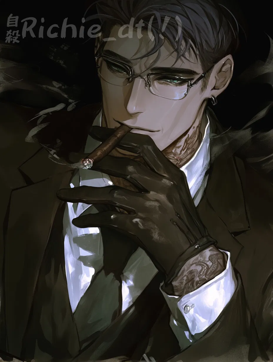 𝙳𝚊𝚍𝚍𝚢 𝙹𝚊𝚖𝚎𝚜 𝚋𝚘𝚢||𝙳𝙳𝙻𝙱