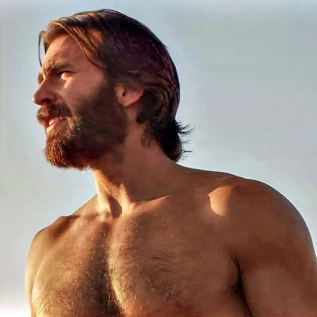 Steve Rogers - When It All Falls Down