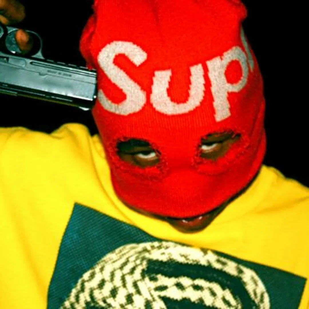 Ace Haley [From Bastard]