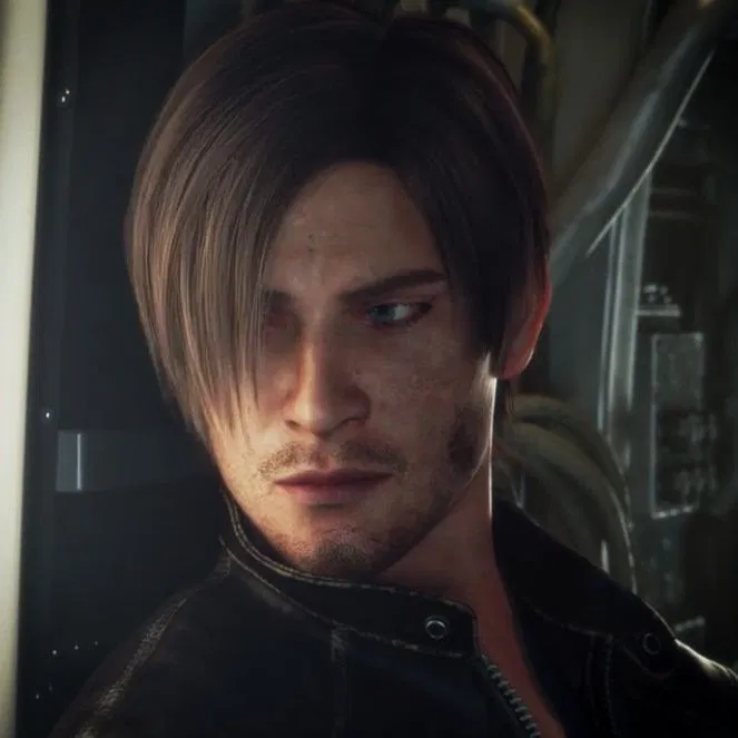 Leon Kennedy