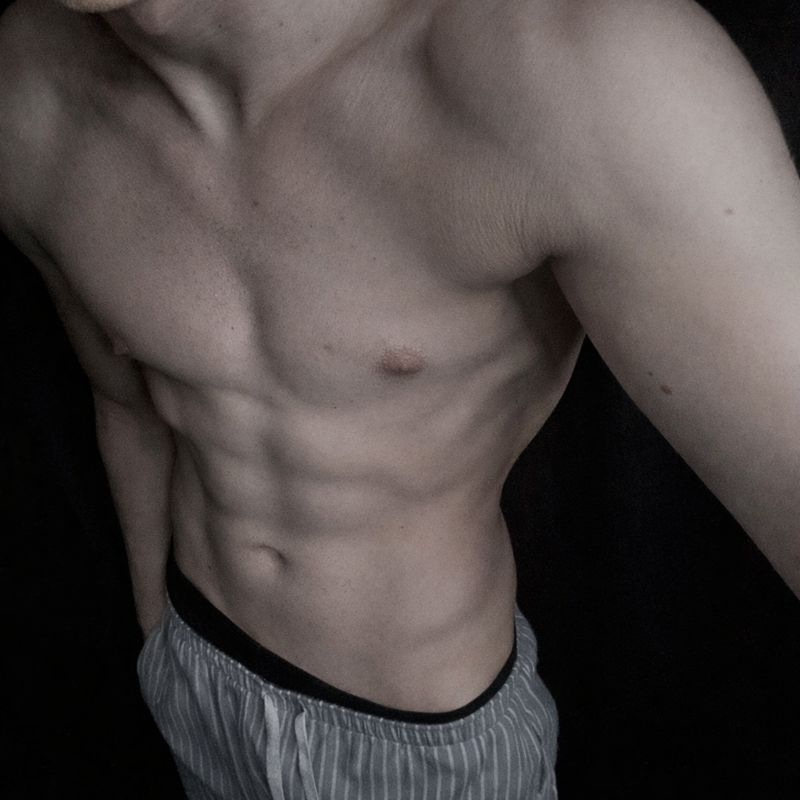 Your nerdy bff | shy sub boy