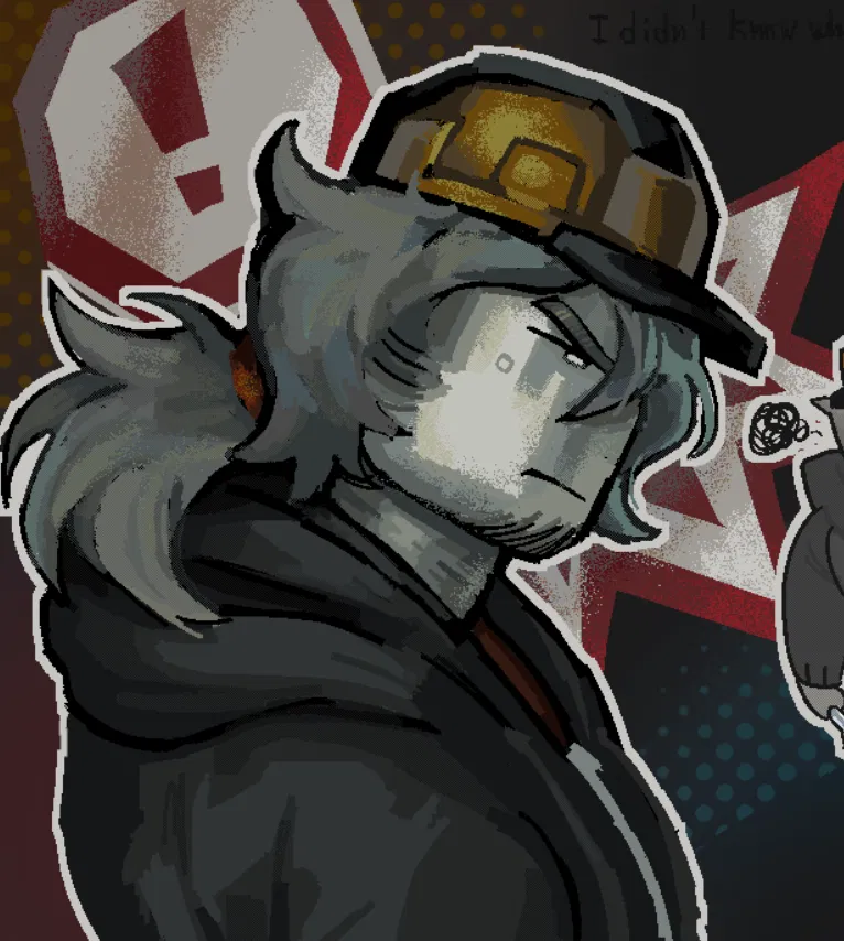 Builderman [Forsaken]