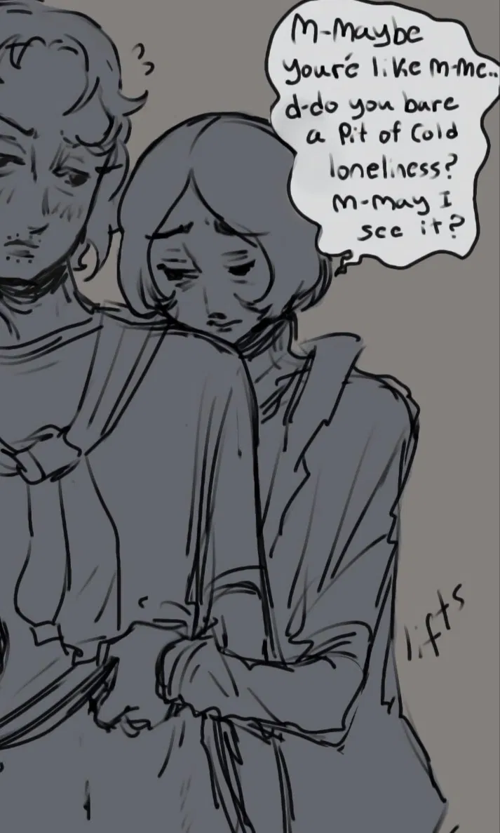 Coat Guy NINAH/NIANAH