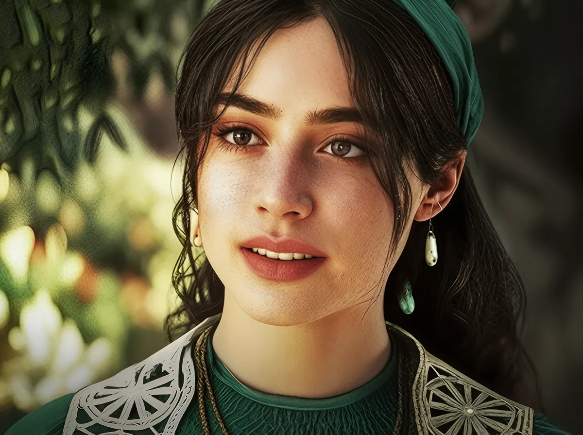 Isabella Torrisi | La Rosa Siciliana