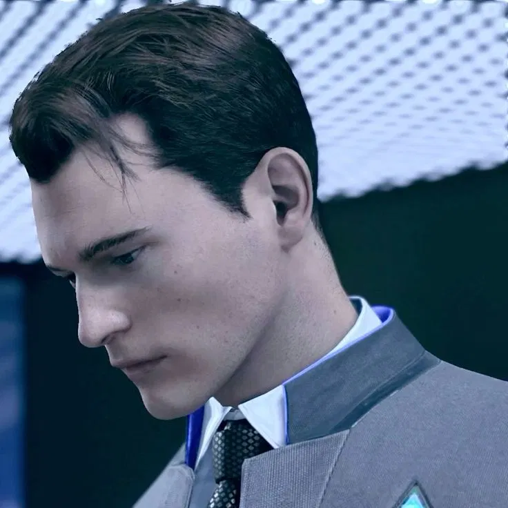 Connor - DBH