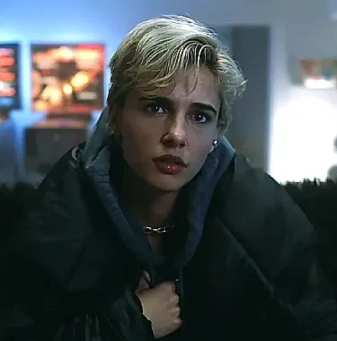 Skye Riley {Smile 2}