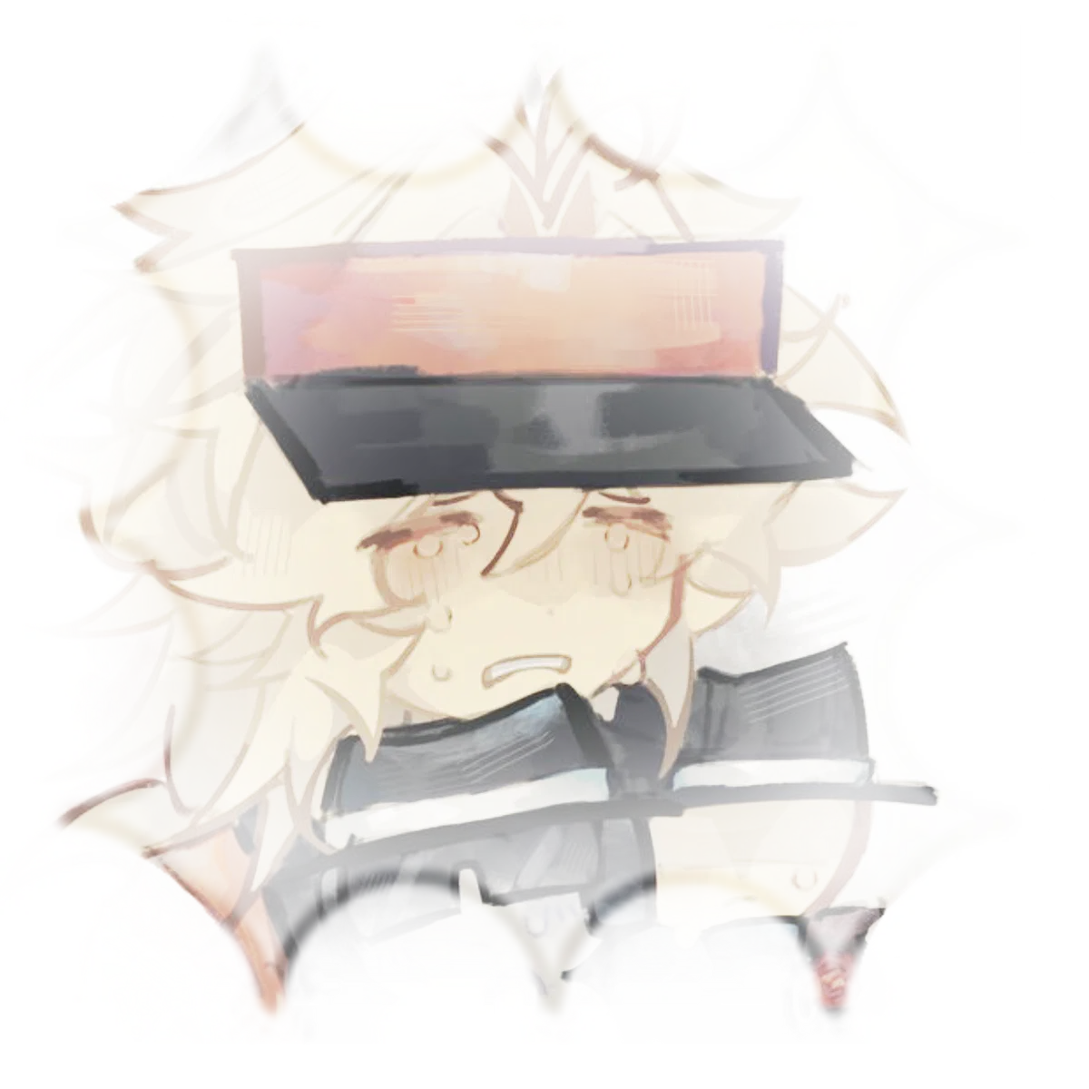 Chat with " to me, " ; ELLIOT