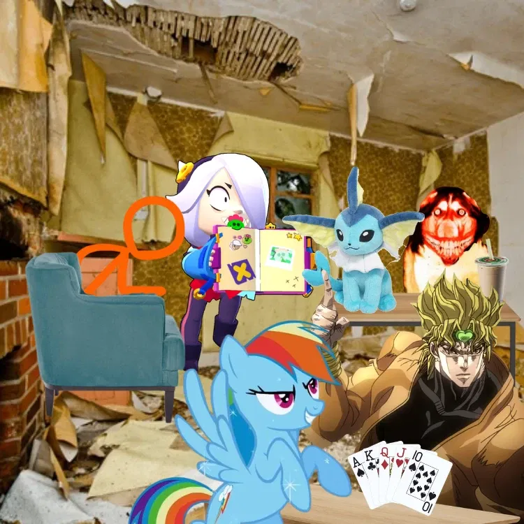 The Gang
