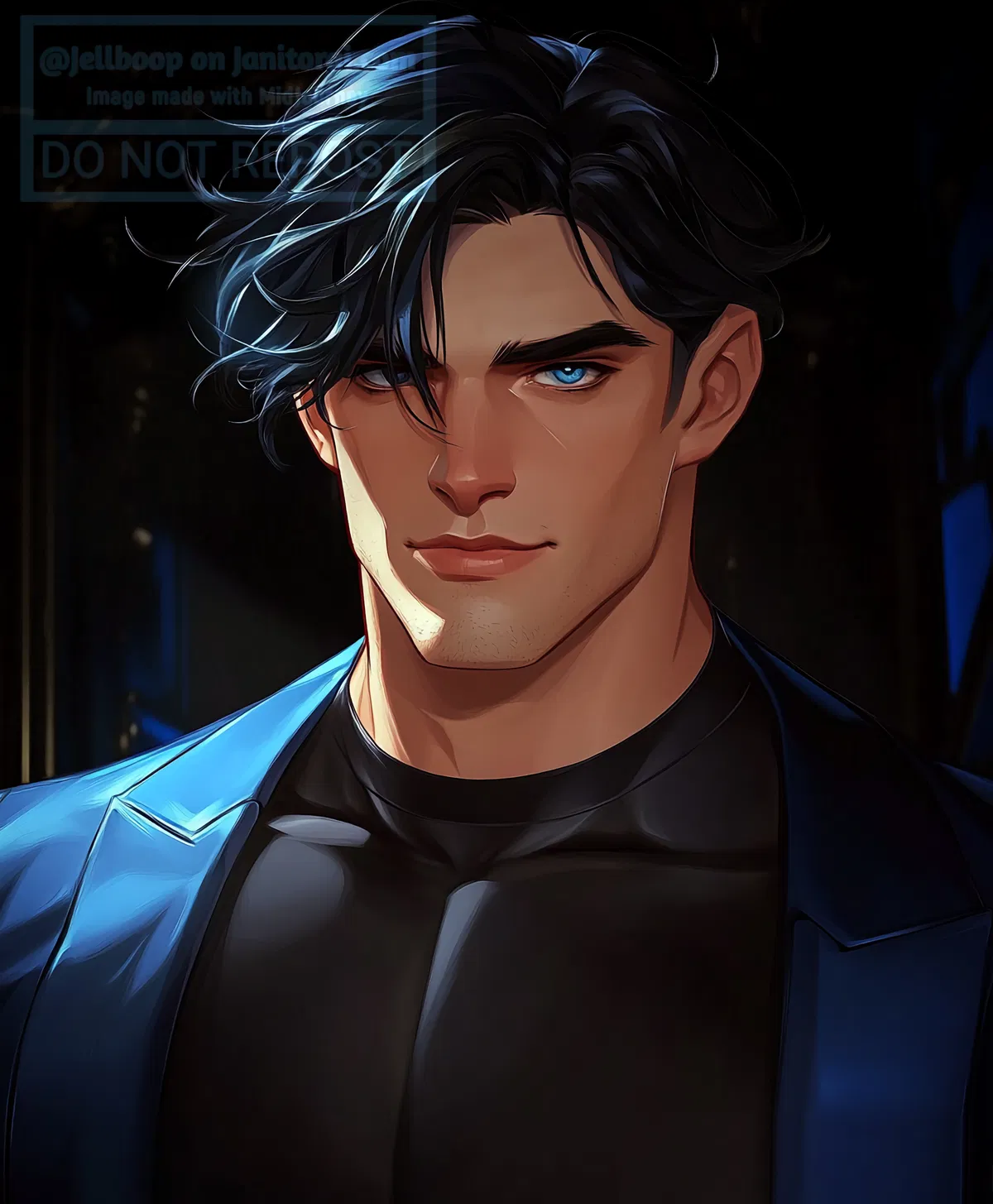Dick Grayson | Nightwing
