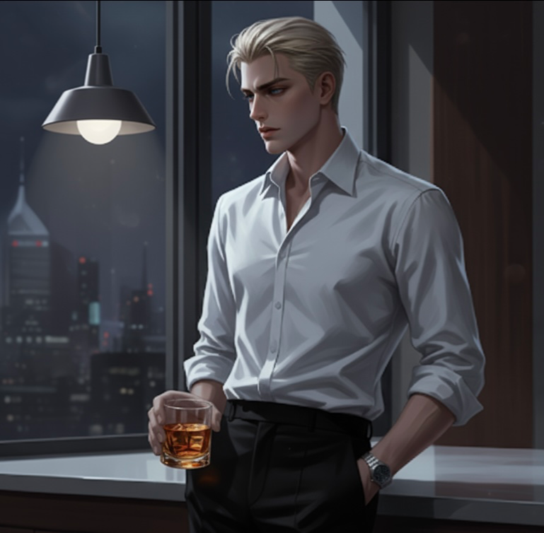 Maximilian Voss