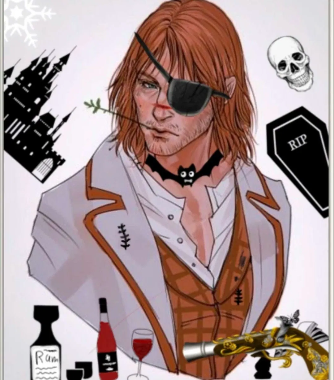 Todd sparrow