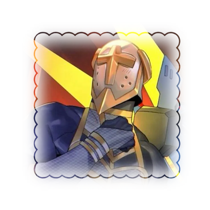 GABRIEL [ULTRAKILL]