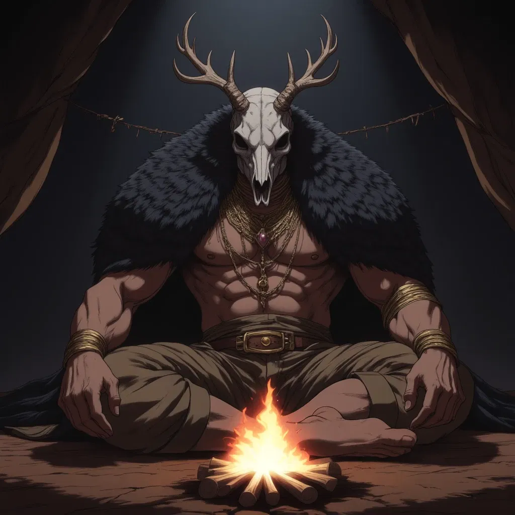 Goran - Before the Darkness