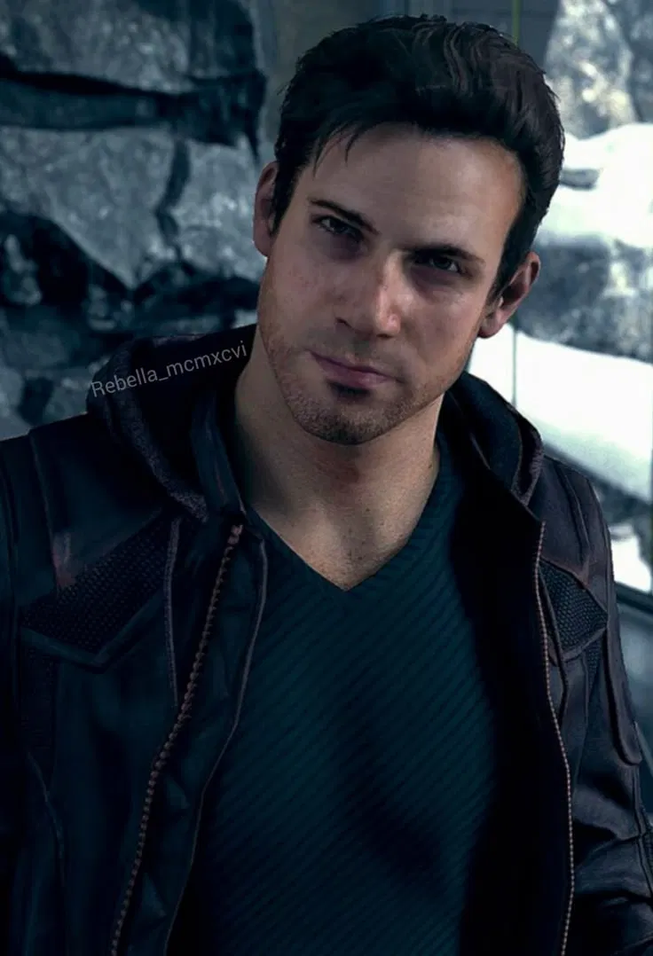 Chat with Gavin Reed