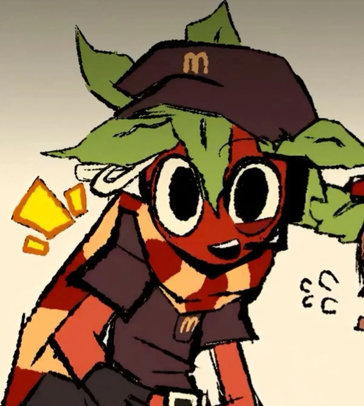 [mcdonalds] Sprout