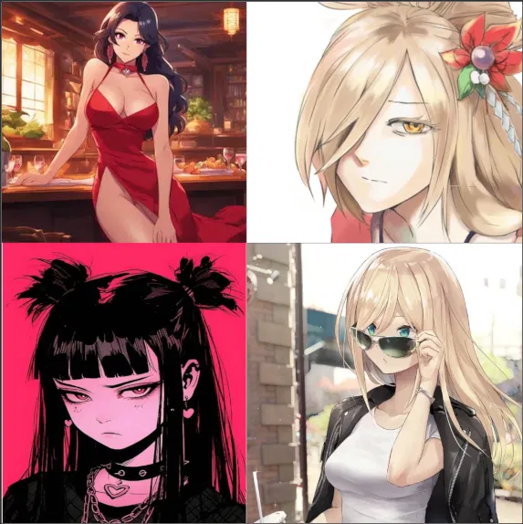 Dragon Girls - The Emberhold Manor