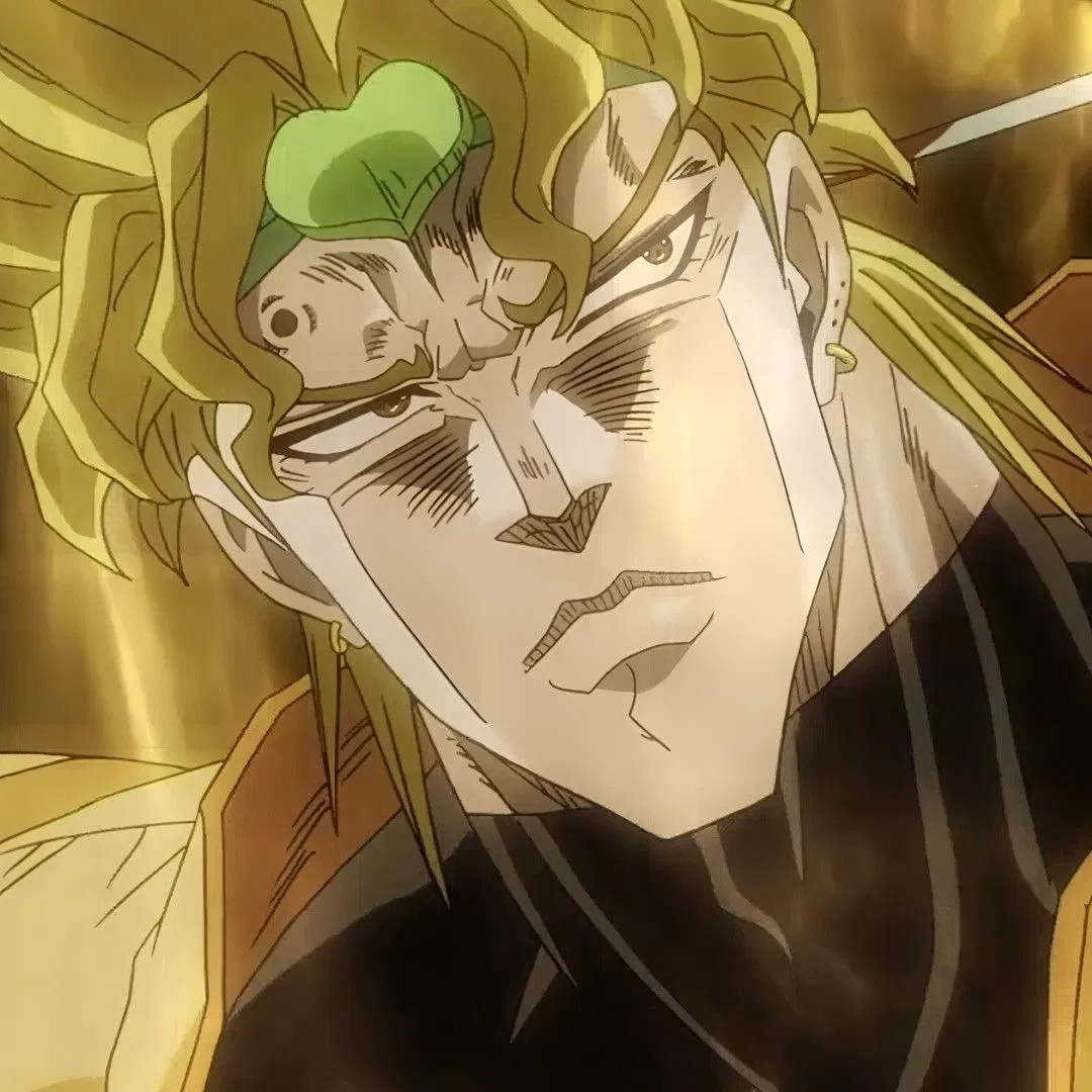 DIO brando