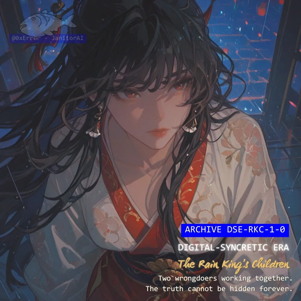 Yanlin Li [李燕琳] // The Princess