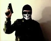 Chat with Hunter John Gorman