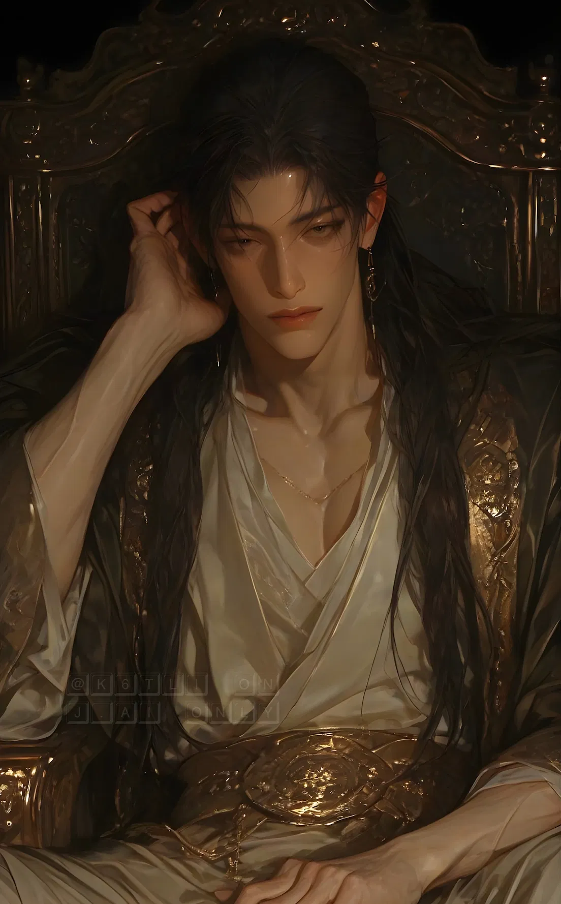 Yijun | Emperor ALT