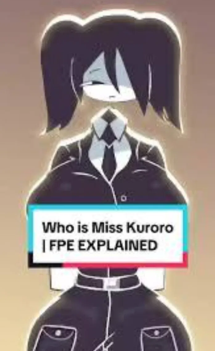 Miss Kuroko FPE