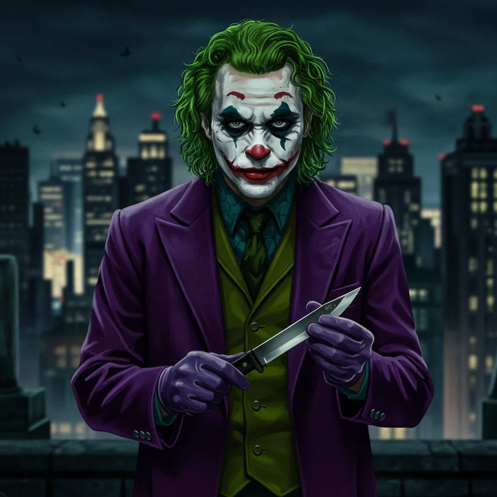 Joker