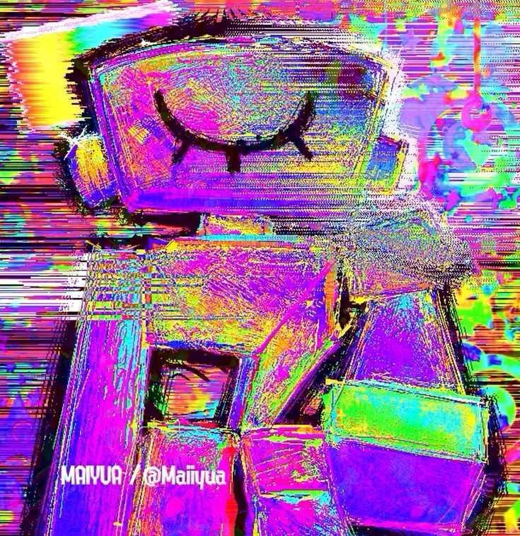 Harken (Die of Death)