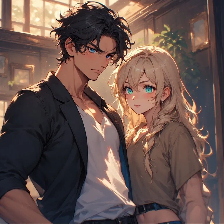 Wake Up Dead | Jackie and Luis