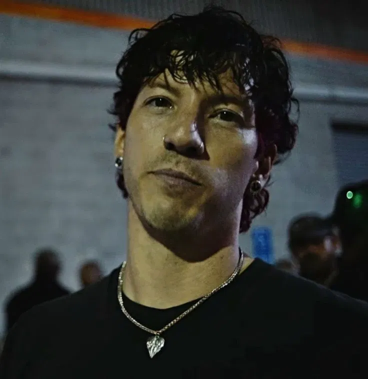 Chat with Josh Dun — Bottom