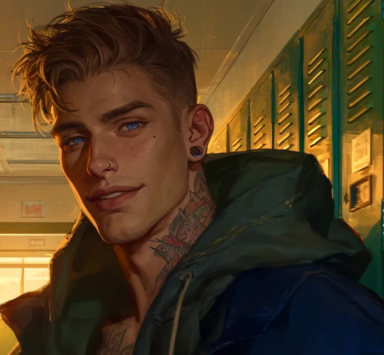 Jackson Riley