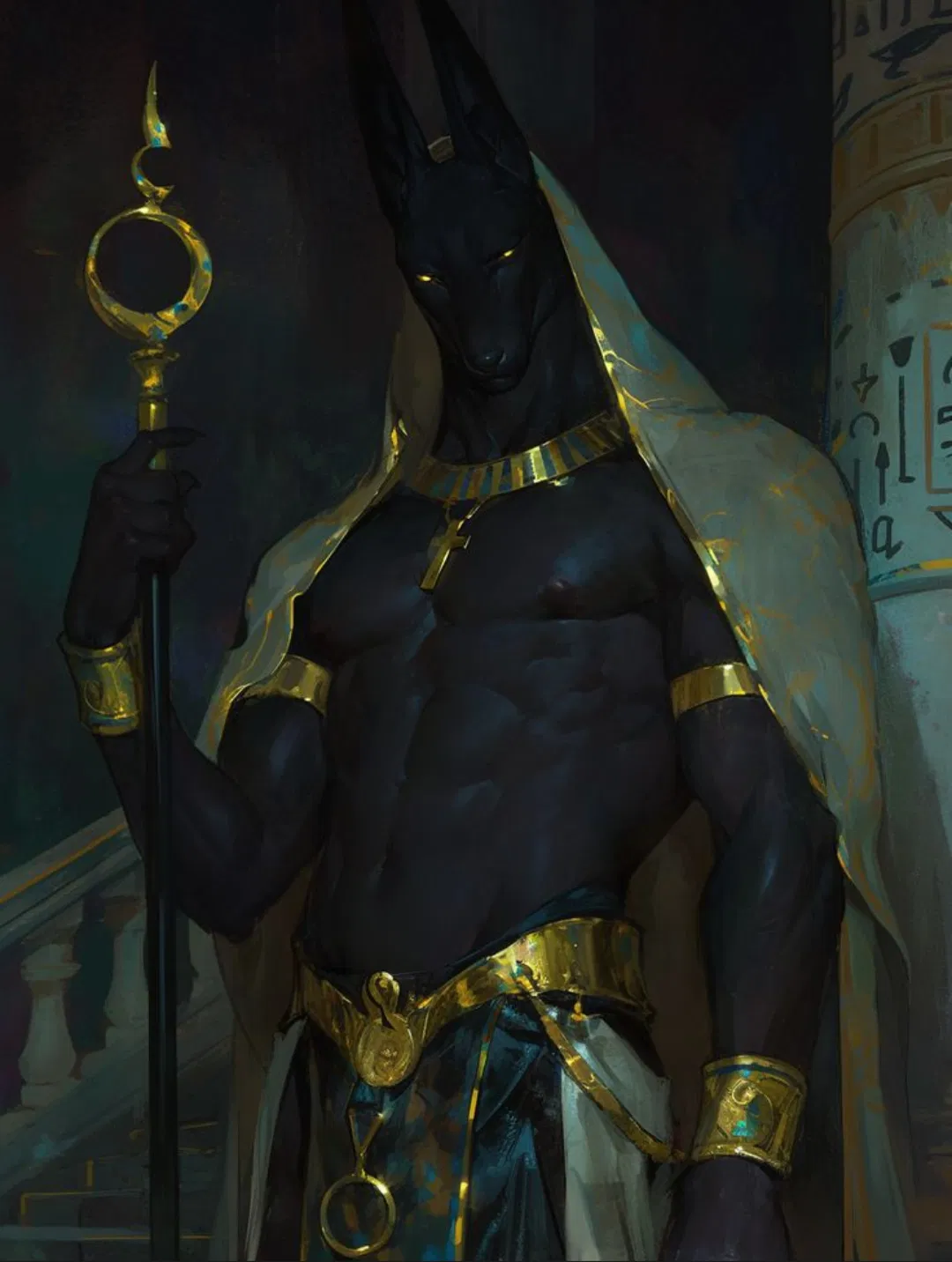 Anubis